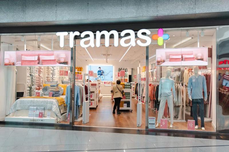 TRAMAS+ en LinkedIn: Tramas, la marca sevillana que viste a millones de ... TRAMAS+ en LinkedIn: Tramas, la marca sevillana que viste a millones de ...