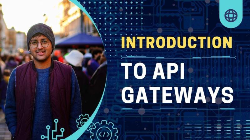 VIGNESH BALASUBRAMANIAM on LinkedIn: Introduction to API Gateway with ... VIGNESH BALASUBRAMANIAM on LinkedIn: Introduction to API Gateway with ...
