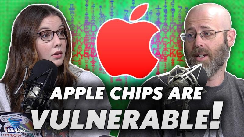 Sharon Papkin on LinkedIn: Apple Chip Flaw Leaks Encryption Keys ... Sharon Papkin on LinkedIn: Apple Chip Flaw Leaks Encryption Keys ...