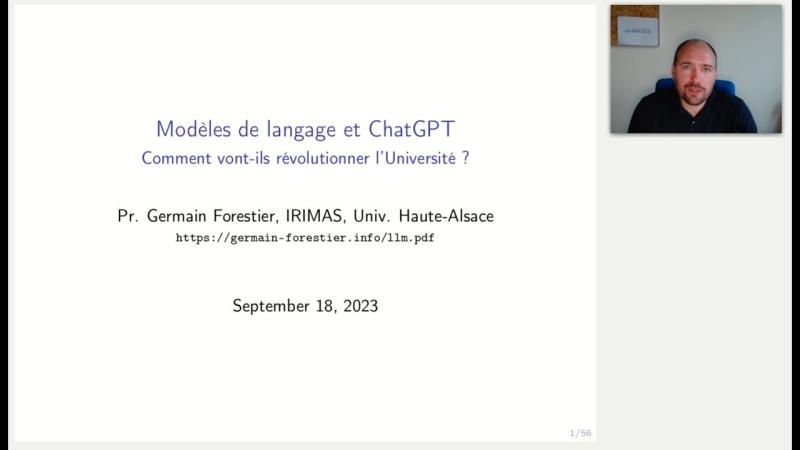 Emel Ay-Albrecht on LinkedIn: Modèles de langage et ChatGPT : Comment ... Emel Ay-Albrecht on LinkedIn: Modèles de langage et ChatGPT : Comment ...