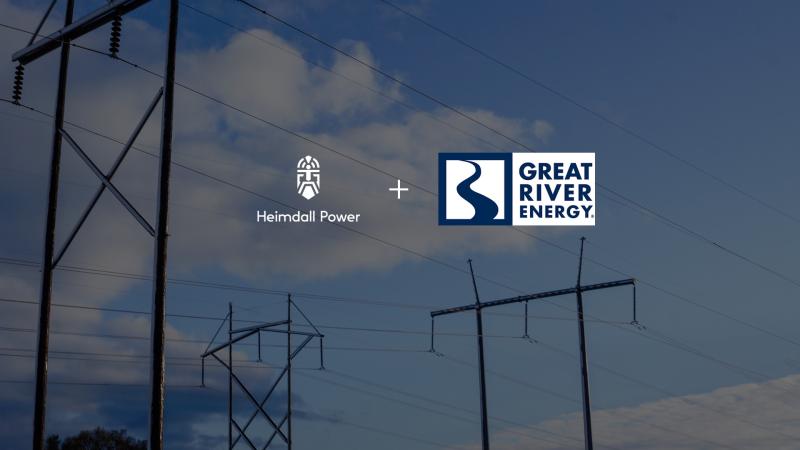 Heimdall Power on LinkedIn: Heimdall Power launches largest Dynamic ... Heimdall Power on LinkedIn: Heimdall Power launches largest Dynamic ...