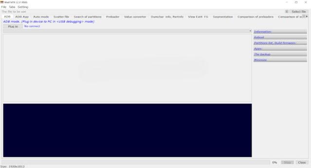 It's HUZAIFA Khan on LinkedIn: WwR MTK v2.51P Rnx Modified Tool 2024 Free It's HUZAIFA Khan on LinkedIn: WwR MTK v2.51P Rnx Modified Tool 2024 Free