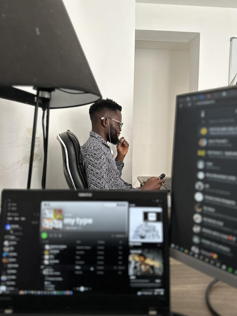 Augastine Ndeti on LinkedIn: Greetings! I am Augastine Ndeti , a ... Augastine Ndeti on LinkedIn: Greetings! I am Augastine Ndeti , a ...