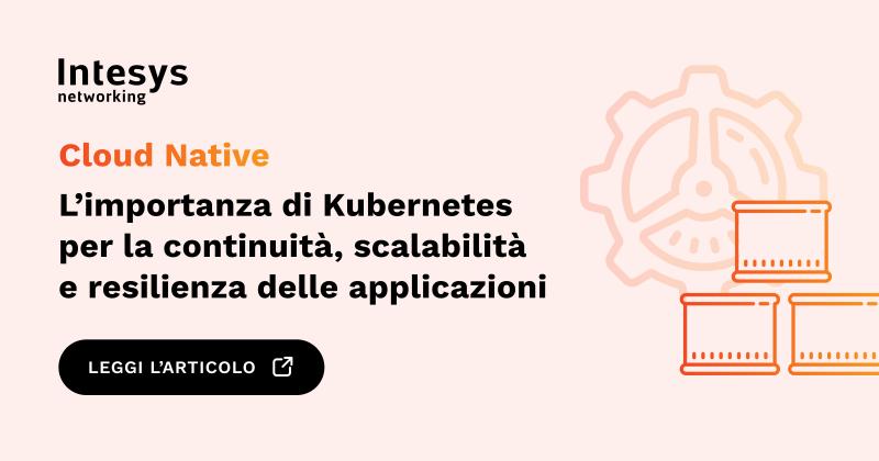 Paolo Ajassa on LinkedIn: GitOps: il framework che abilita la ... Paolo Ajassa on LinkedIn: GitOps: il framework che abilita la ...