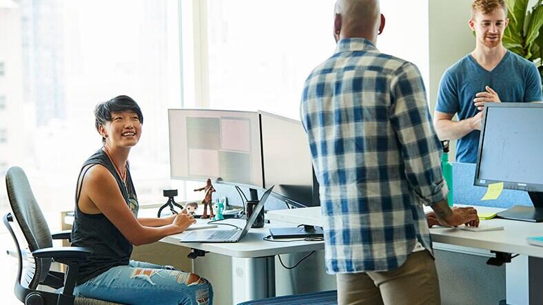 SkyPhi Studios on LinkedIn: Boosting Employee Productivity at Scale ... SkyPhi Studios on LinkedIn: Boosting Employee Productivity at Scale ...