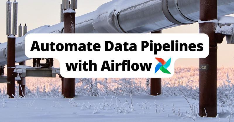 Ansam Yousry on LinkedIn: Automating Data Pipelines and Workflows Using ... Ansam Yousry on LinkedIn: Automating Data Pipelines and Workflows Using ...