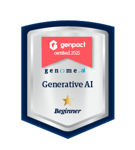 Neeraj Mishra, CFA on LinkedIn: Generative AI Beginner by Neeraj Mishra ... Neeraj Mishra, CFA on LinkedIn: Generative AI Beginner by Neeraj Mishra ...
