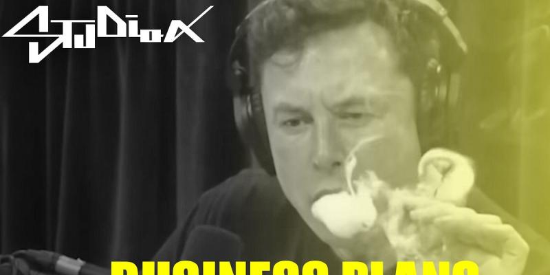 Andrej Vckovski on LinkedIn: 🚬 Business Plans: The Startling Truth ... Andrej Vckovski on LinkedIn: 🚬 Business Plans: The Startling Truth ...