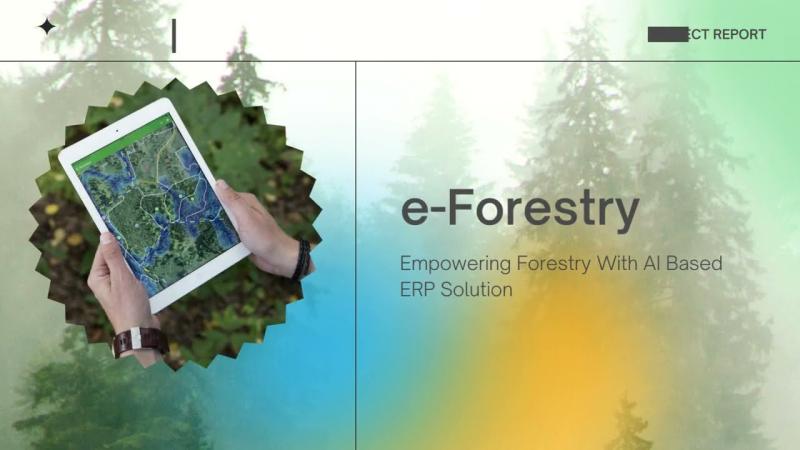 How a Forestry ERP app improves efficiency | Elite Technority posted on ... How a Forestry ERP app improves efficiency | Elite Technority posted on ...