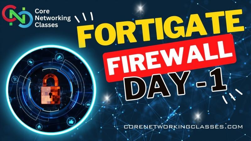 Neeraj Kamboj on LinkedIn: Day-1 FortiGate | CNC | Core Networking Classes Neeraj Kamboj on LinkedIn: Day-1 FortiGate | CNC | Core Networking Classes