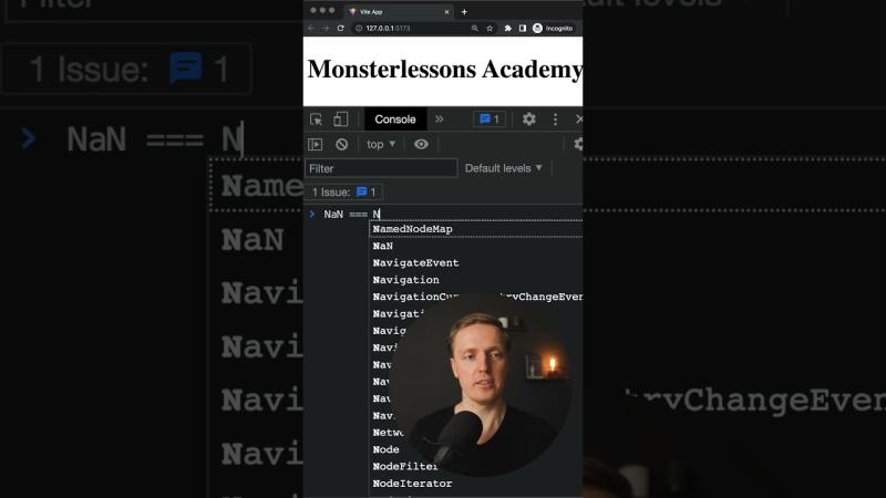 Mohammad Anouti on LinkedIn: Javascript Is Weird - Interview Questions Mohammad Anouti on LinkedIn: Javascript Is Weird - Interview Questions