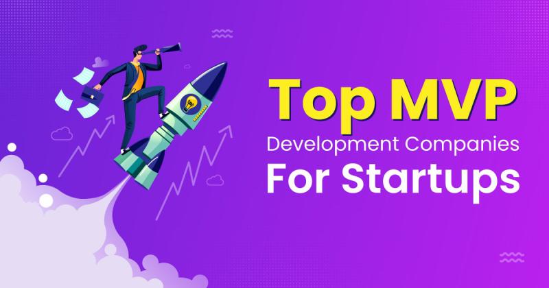 Bhawna Baghel on LinkedIn: Top MVP Development Companies For Startups Bhawna Baghel on LinkedIn: Top MVP Development Companies For Startups