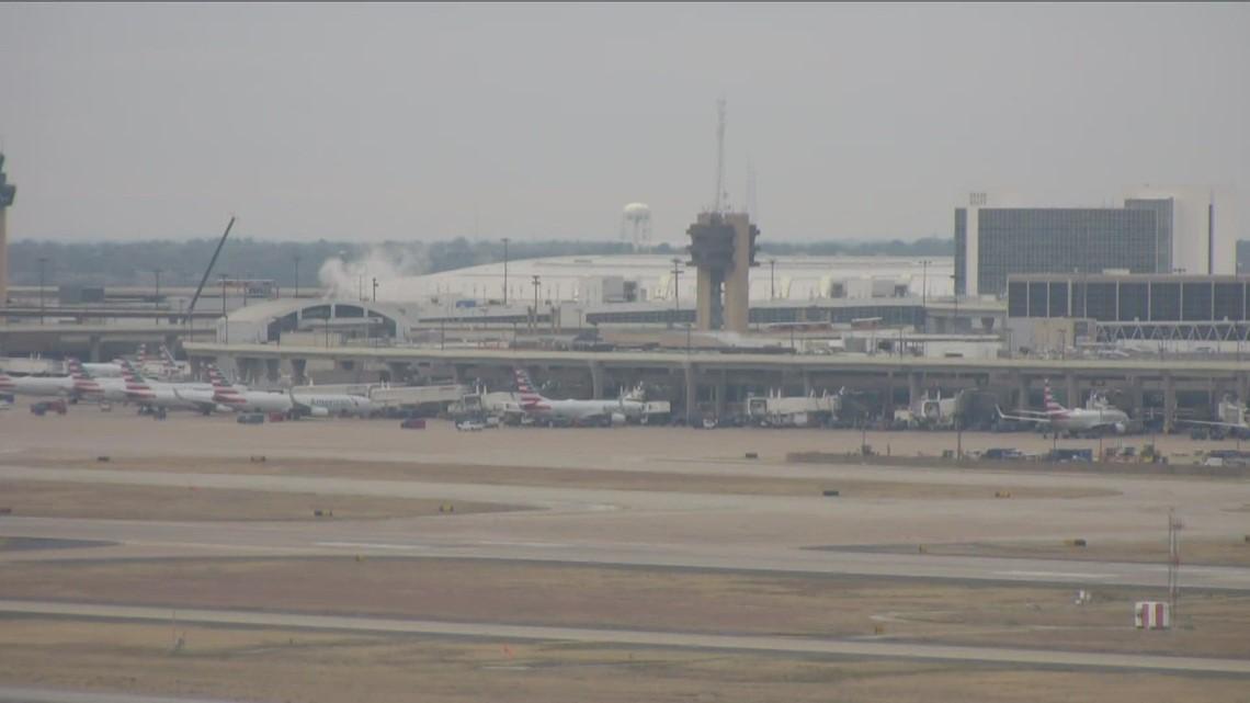 Patrick Williams, PE LEED AP on LinkedIn: DFW Airport breaks ground on ... Patrick Williams, PE LEED AP on LinkedIn: DFW Airport breaks ground on ...