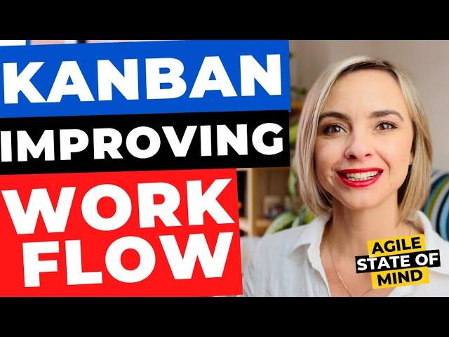 Maria C. on LinkedIn: Mastering Kanban #3: Improving The Workflow Maria C. on LinkedIn: Mastering Kanban #3: Improving The Workflow