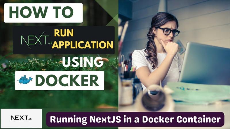 Anil Sharma on LinkedIn: Deploying a Next.js App with Docker: Step-by ... Anil Sharma on LinkedIn: Deploying a Next.js App with Docker: Step-by ...