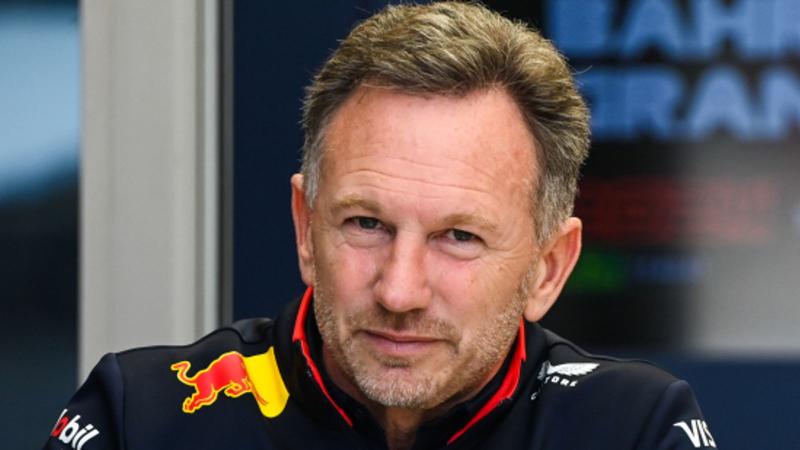 Neil Tyrer on LinkedIn: Christian Horner: Red Bull suspend complainant ... Neil Tyrer on LinkedIn: Christian Horner: Red Bull suspend complainant ...