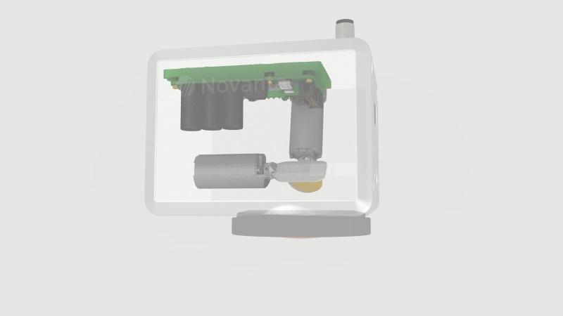 Novanta Photonics on LinkedIn: VERSIA, 2-Axis Scan Head Novanta Photonics on LinkedIn: VERSIA, 2-Axis Scan Head