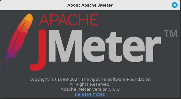 Claudio Kuenzler on LinkedIn: Unable to open existing JMX config in JMeter… Claudio Kuenzler on LinkedIn: Unable to open existing JMX config in JMeter…
