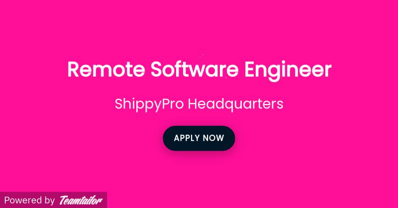 Jacopo Toccacieli on LinkedIn: Remote Intermediate FullStack Developer ... Jacopo Toccacieli on LinkedIn: Remote Intermediate FullStack Developer ...