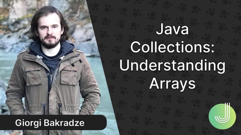 Giorgi Bakradze on LinkedIn: Java Collections | Understanding Arrays | MJC Giorgi Bakradze on LinkedIn: Java Collections | Understanding Arrays | MJC