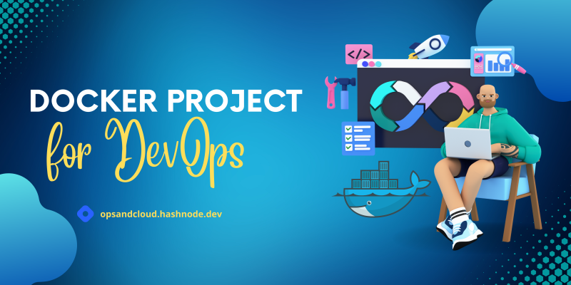 Shahzaib Sana on LinkedIn: Day 17: DevOps Docker Project - 90 Days of ... Shahzaib Sana on LinkedIn: Day 17: DevOps Docker Project - 90 Days of ...