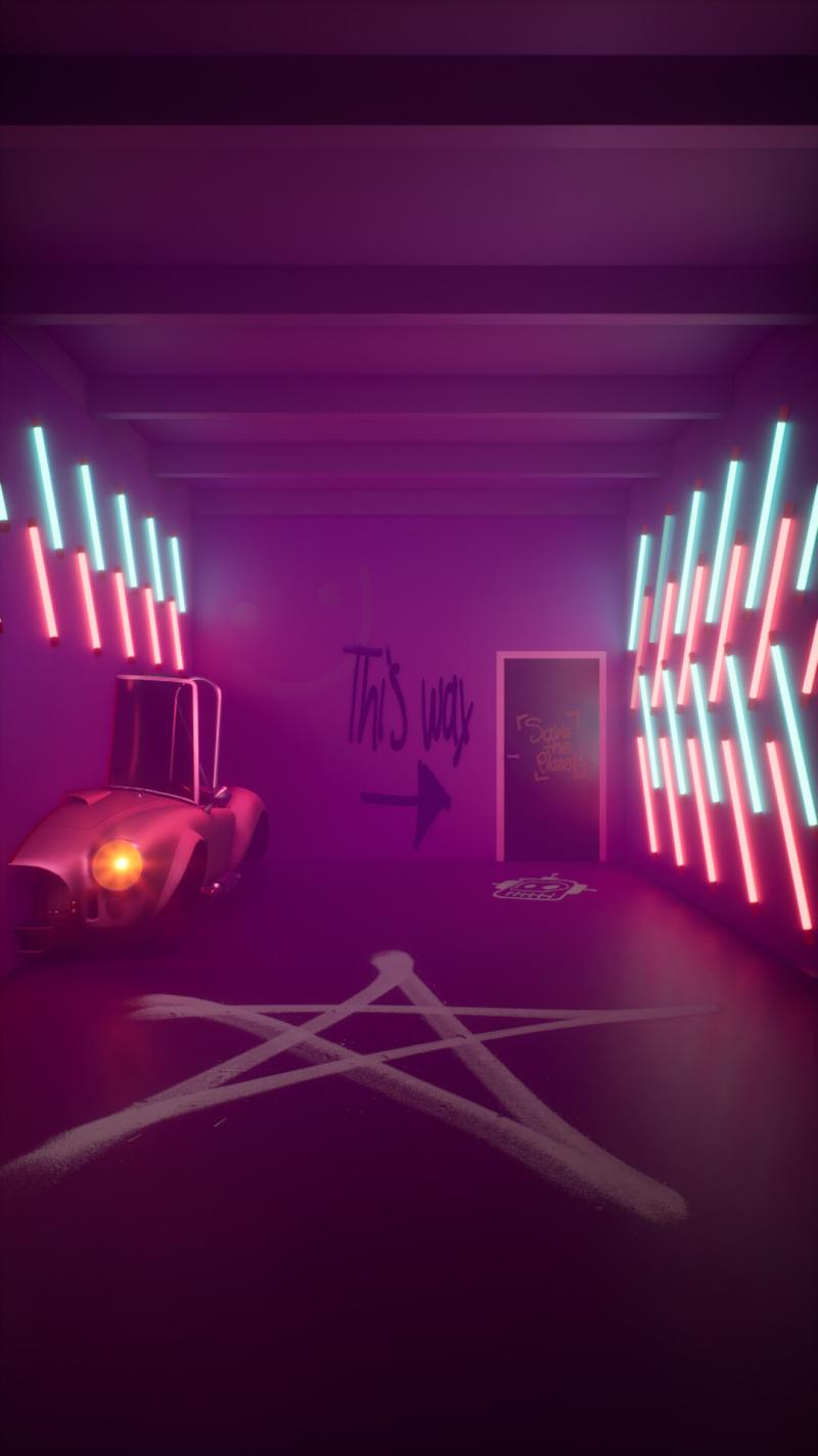 Faizan Shah on LinkedIn: Cyberpunk Nightclub , Faizan Ahmad Faizan Shah on LinkedIn: Cyberpunk Nightclub , Faizan Ahmad