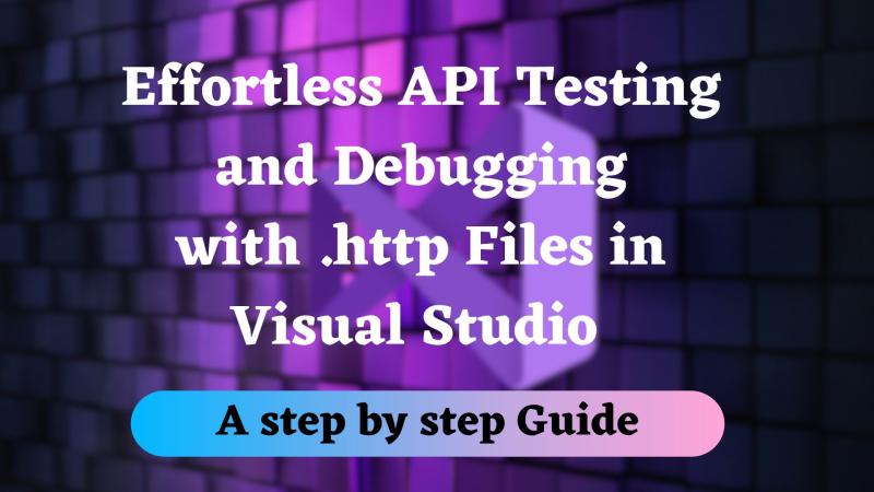 Billy Okeyo on LinkedIn: Effortless API Testing & Debugging with .http ... Billy Okeyo on LinkedIn: Effortless API Testing & Debugging with .http ...