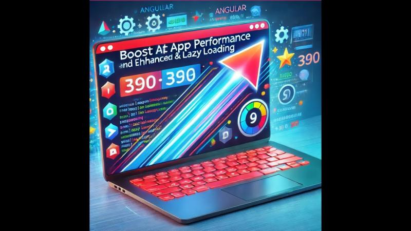 Its Show Time on LinkedIn: Lazy loaded module in Angular 17 without ... Its Show Time on LinkedIn: Lazy loaded module in Angular 17 without ...