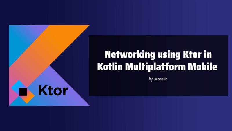 Jhaman Das on LinkedIn: Networking in Kotlin Multiplatform Mobile Using ... Jhaman Das on LinkedIn: Networking in Kotlin Multiplatform Mobile Using ...