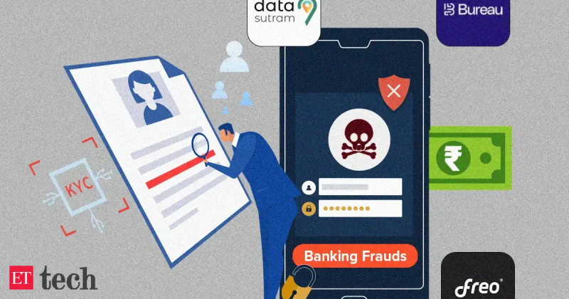 ETtech on LinkedIn: Digital fraud-hit banks turn to startups to cope ... ETtech on LinkedIn: Digital fraud-hit banks turn to startups to cope ...