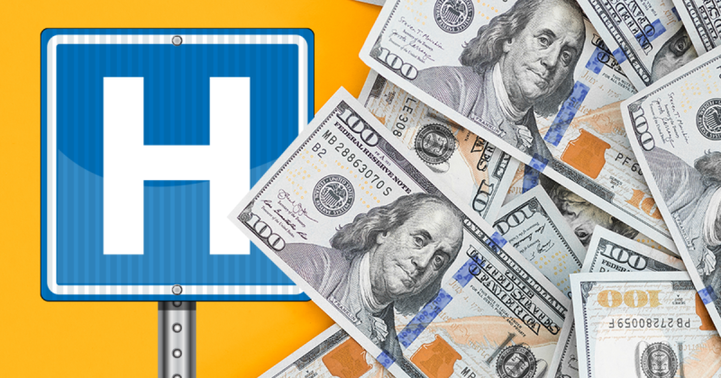 Mayo Consulting Group on LinkedIn: Health systems adjust their space ... Mayo Consulting Group on LinkedIn: Health systems adjust their space ...