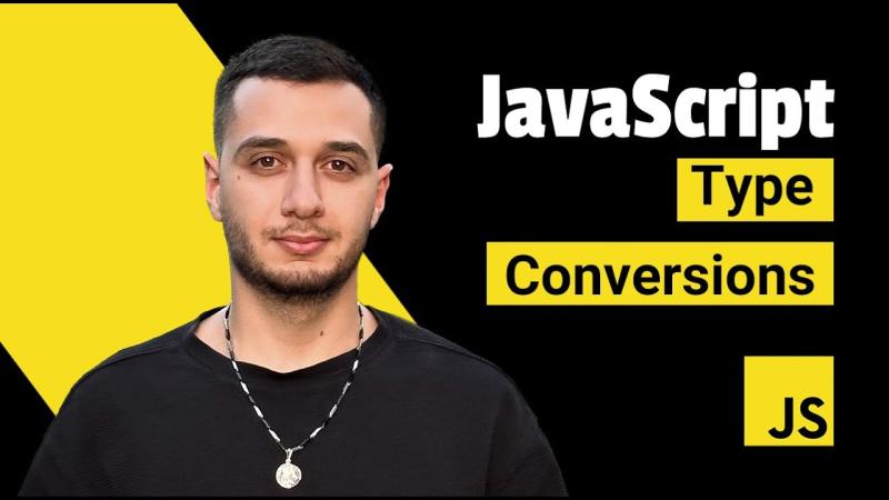 Hovhannes Dallakyan on LinkedIn: JavaScript for Beginners #4 - Type ... Hovhannes Dallakyan on LinkedIn: JavaScript for Beginners #4 - Type ...