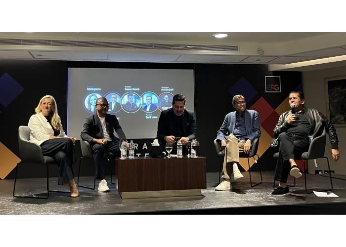 Campaign Middle East on LinkedIn: BPG: 'Integrated by Intent ... Campaign Middle East on LinkedIn: BPG: 'Integrated by Intent ...