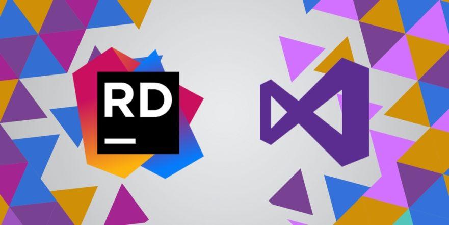 Eric J. Reid on LinkedIn: Visual Studio versus Rider: A Step-By-Step ... Eric J. Reid on LinkedIn: Visual Studio versus Rider: A Step-By-Step ...