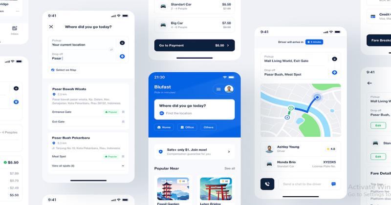 Kirti Zare on LinkedIn: Create a Taxi Booking Project in flutter Kirti Zare on LinkedIn: Create a Taxi Booking Project in flutter