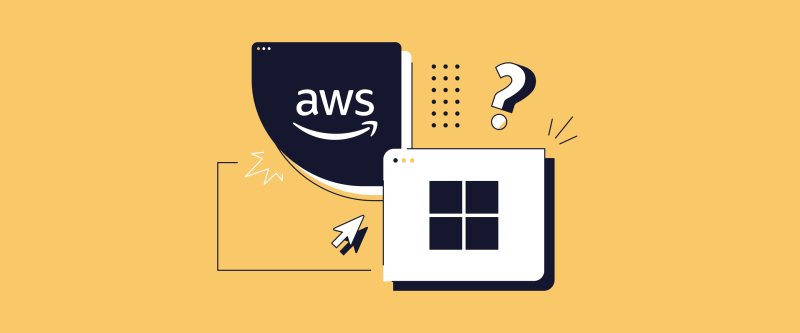 Proxify on LinkedIn: The great cloud showdown: Azure vs. AWS - which ... Proxify on LinkedIn: The great cloud showdown: Azure vs. AWS - which ...