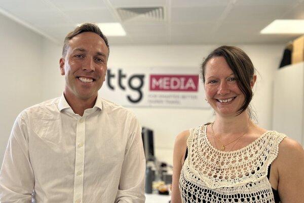 TTG Media on LinkedIn: TTG Media welcomes new faces to editorial team TTG Media on LinkedIn: TTG Media welcomes new faces to editorial team