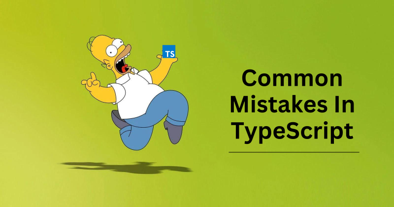 Munzah Shah on LinkedIn: Common TypeScript Pitfalls Beginners Should ... Munzah Shah on LinkedIn: Common TypeScript Pitfalls Beginners Should ...