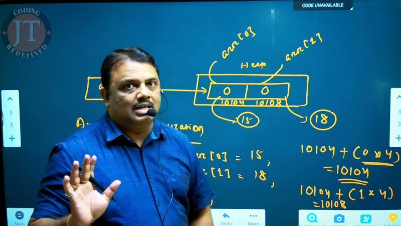 Sai Pranab Patra on LinkedIn: Mastering Arrays in Java: A Comprehensive ... Sai Pranab Patra on LinkedIn: Mastering Arrays in Java: A Comprehensive ...