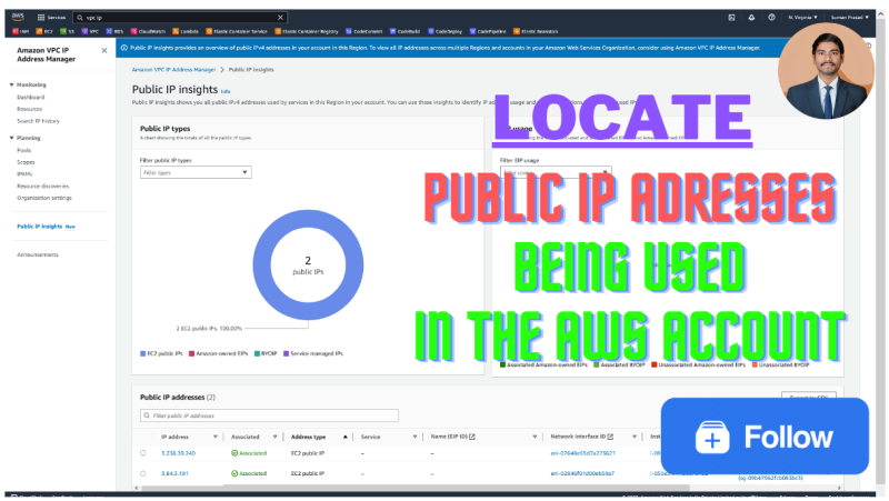 Pravat Bhusan Parida ☁️ ⎈ (He/Him) on LinkedIn: Navigating AWS' New ... Pravat Bhusan Parida ☁️ ⎈ (He/Him) on LinkedIn: Navigating AWS' New ...