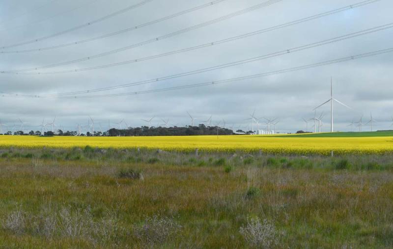 Tony Slinko on LinkedIn: Wind farm developer launches private ... Tony Slinko on LinkedIn: Wind farm developer launches private ...