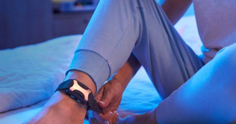 Synergy Technology Solutions LLC on LinkedIn: This bracelet helps you ... Synergy Technology Solutions LLC on LinkedIn: This bracelet helps you ...