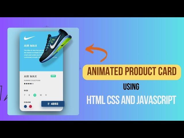 SCALive ( Sharma Computer Academy ) on LinkedIn: Animated Product Card ... SCALive ( Sharma Computer Academy ) on LinkedIn: Animated Product Card ...