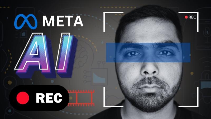 Anas Raza F. on LinkedIn: Meta SHOCKS the AI World ! 5 Insane New ... Anas Raza F. on LinkedIn: Meta SHOCKS the AI World ! 5 Insane New ...