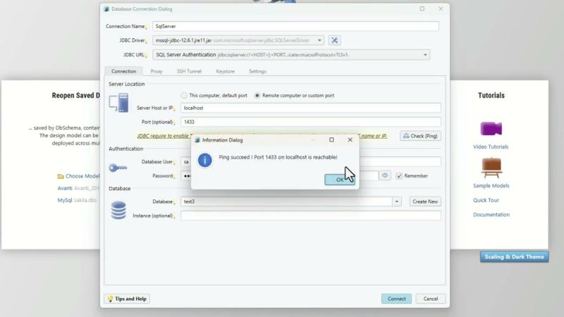 Dragos Pruteanu on LinkedIn: Connect to the Database Using DbSchema Dragos Pruteanu on LinkedIn: Connect to the Database Using DbSchema