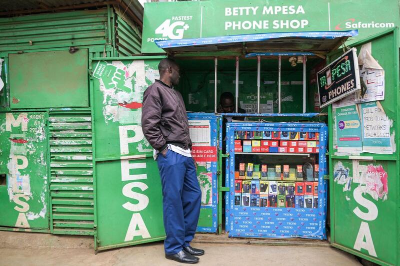 Simon Pepper on LinkedIn: M-PESA: Why The World’s First Large Mobile ... Simon Pepper on LinkedIn: M-PESA: Why The World’s First Large Mobile ...