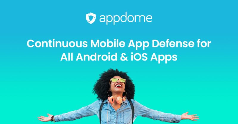 Kenny Hernandez on LinkedIn: Appdome Platform | Cyber Defense ... Kenny Hernandez on LinkedIn: Appdome Platform | Cyber Defense ...