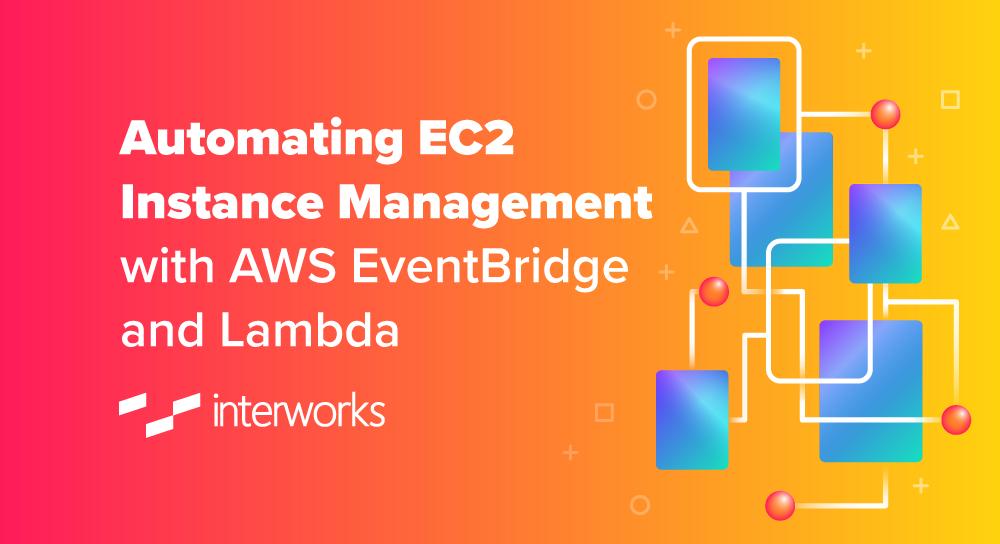 Chris Hastie on LinkedIn: Automating EC2 Instance Management with AWS ... Chris Hastie on LinkedIn: Automating EC2 Instance Management with AWS ...
