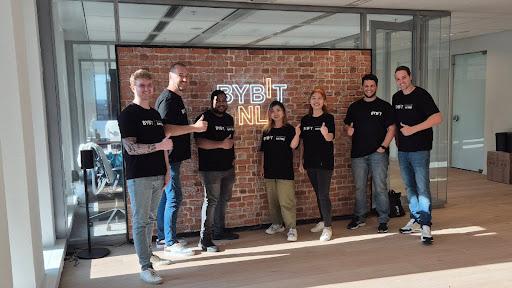 BitcoinWorld on LinkedIn: Bybit Powered by SATOS Soft Launches ... BitcoinWorld on LinkedIn: Bybit Powered by SATOS Soft Launches ...