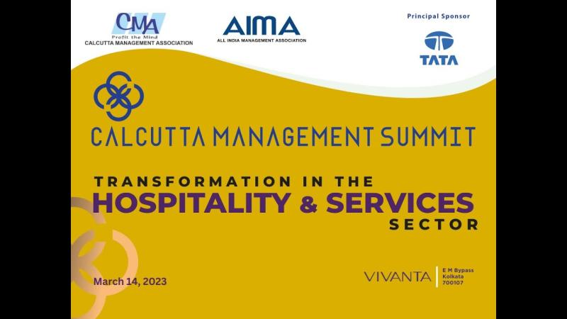 Diwan Gautam Anand on LinkedIn: Calcutta Management Summit, 2023 Diwan Gautam Anand on LinkedIn: Calcutta Management Summit, 2023